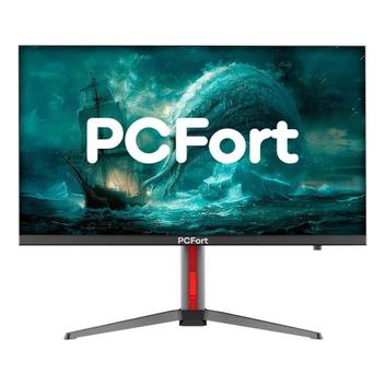 Monitor Gamer PCFort W270I180 27" QHD 2K, IPS, 180Hz, 1ms, DisplayPort ...
