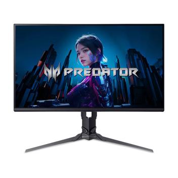 Monitor Gamer Predator 24.5” XB253Q Fbmiiprx Full HD LED IPS 300 Hz 1ms ...