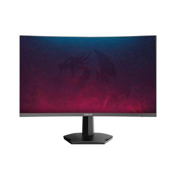Monitor Gamer Redragon Amber 27" Curvo 165hz Full HD GM27H10C - Monitor ...