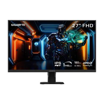 Monitor GIGABYTE GS27F Advanced 27" IPS FHD 1920x1080 190 Hz - Monitor ...