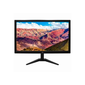 Monitor HD Tek Ptk20Nth Preto de 20 Polegadas - Monitor para PC ...