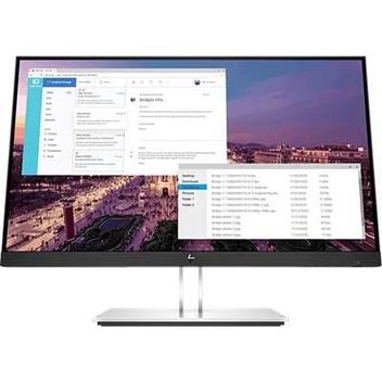 Monitor HP LED 23" Elite Display e23 G4 - 9VF96AA - Monitor para PC ...