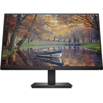 Monitor HP LED IPS 23,8" P24a G5 Full HD 8D5J5AA - Monitor para PC ...