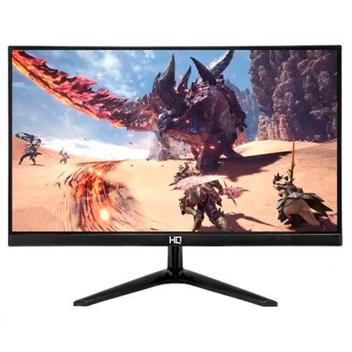 Monitor HQ 24 LED, Full HD, HDMI/VGA, VESA, Ajuste de Inclinação - 24HQ ...