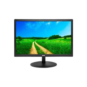 Monitor Hye Hy20Wfnc Hd Hdmi Vga de 30Hz 20 Pol - Tela de alta ...