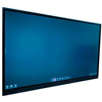 Monitor Interativo Touch 65 Polegadas TechLumens - Monitor para PC ...