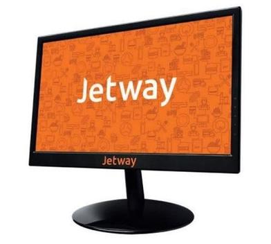 Monitor Jetway Led 15.6 Jml-200 - 000431 - Tanca - Jetway - Monitor para PC - Magazine Luiza