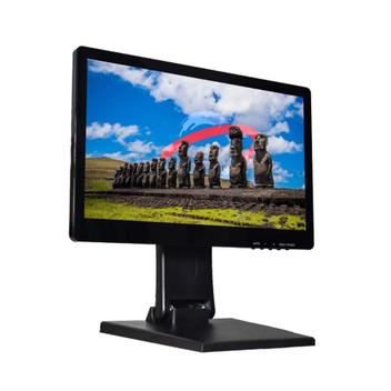 Monitor K-Mex LP-16S1 15,6 LCD 1366x768 HDMI VGA USB - Monitor para PC ...