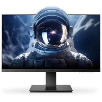 Monitor KOORUI Full HD 1080p 100Hz Gaming de 24 polegadas com alto ...
