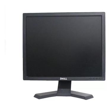 Monitor Lcd Dell 17 E170sc (Recondicio) - Monitor para PC - Magazine Luiza