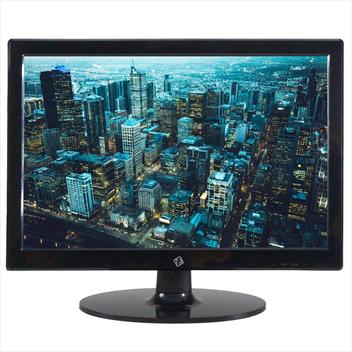 Monitor LED 15.4 Tronos 15TRS-XIE-V - 1280x800, 60Hz, 5ms - HDMI/VGA ...