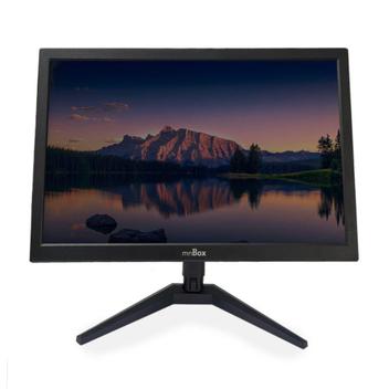 Monitor Led 17.1 1440x900 D-MN171 - Monitor para PC - Magazine Luiza