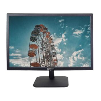 Monitor led 19" 19epr-bq brazil-pc/ tronos (hdmi/ vga) - ENTERPRISE ...