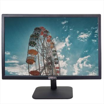 Monitor LED 19 Brazil PC Enterprise 19EPR-BQ - 1440x900, 60Hz, 5ms ...