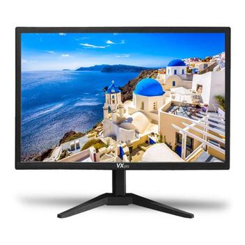 Monitor Led 19 Polegadas HDMI e Vga VXPRO VX190Z - Monitor para PC - Magazine Luiza