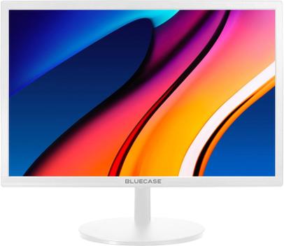 Monitor Led 19 Polegadas Hdmi/vga/vesa Imagem Hd - BlueCase - Monitor ...