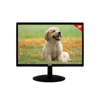 Monitor LED 20 Polegadas com Conexões HDMI e VGA - Resolução HD ...