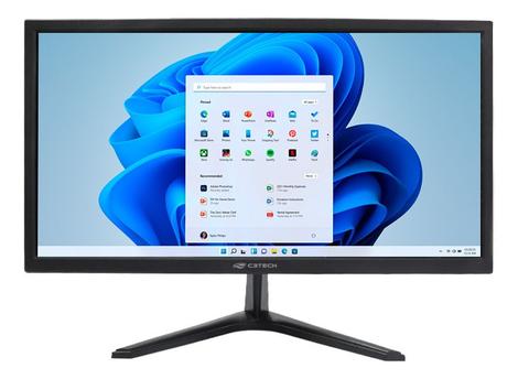 Monitor Led 21,5 Polegadas Mr-215 C3tech - Monitor para PC - Magazine Luiza