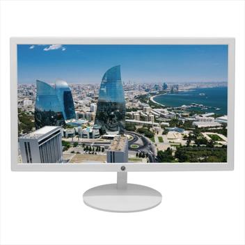 Monitor LED 23 Brazil PC 23WBR-75 - Full HD, 75Hz, 5ms - HDMI/VGA ...