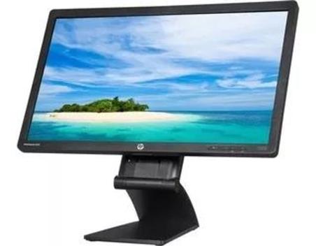 Monitor led 23 hp elitedisplay e231i c9v75aa preto widescreen - Monitor ...