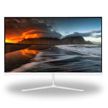 Monitor led 23,8" 24wcf-75 fhd brazil-pc/ tronos curvo r2800 - BRAZIL ...