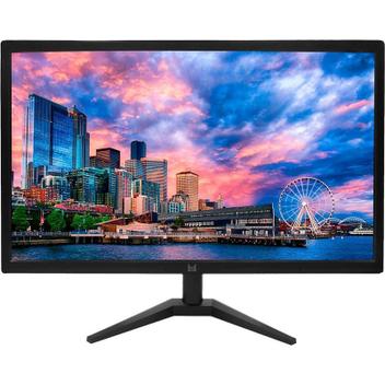 Monitor LED 24.0 Mtek HD com Entradas HDMI e VGA - Monitor para PC ...