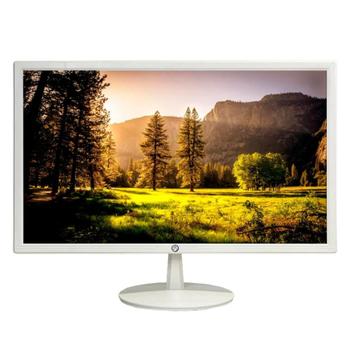Monitor led 24" 75hz brazil pc fhd widescreen branco - BRAZILPC ...