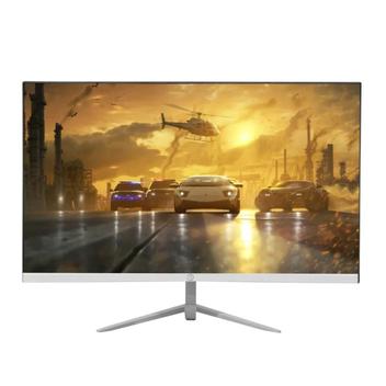 Monitor Led 27" Brazilpc Gamer Bpc-27br15-180 Curvo R1500 180hz Branco ...
