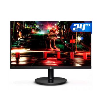 Monitor LED 3Green M240WHD 24” Widescreen Full HD 75Hz HDMI VGA VESA ...