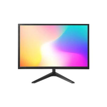 Monitor Led Art Preta De Technology At20 Fhd - Vila Brasil - Monitor ...