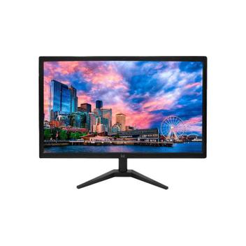 Monitor LED HD 24 Pol. Full Tek PTK230NTF - Alta Definição e ...