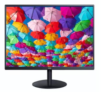 Monitor LED HQ 21,5 HD Widescreen HDMI VGA - Monitor para PC - Magazine ...