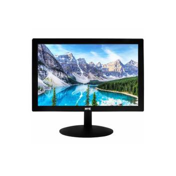 Monitor LED Hye HY20WFNC 20 HD - Tela de Alta Definição de 20 polegadas ...