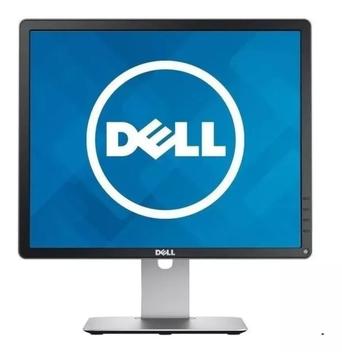 Monitor LED IPS Dell 19 polegadas 1280x1024 DVI Displayport VGA P1914sc ...