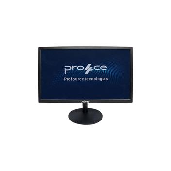 Monitor LED Jetway JML-300 19.5 Polegadas - Monitor para PC - Magazine ...