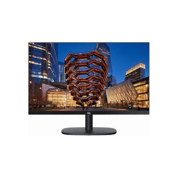 Monitor LED MTEK HD Preto de 27 Polegadas MM27SFV100P Full 100Hz ...