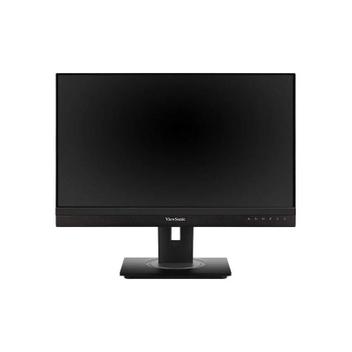 Monitor LED ViewSonic Full HD Preto VG2456V 24 Pol. - Monitor para PC ...