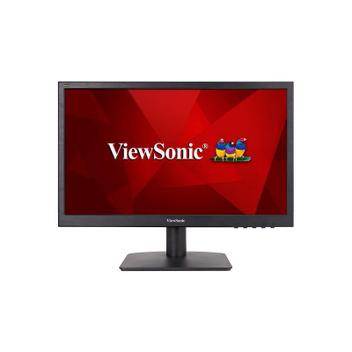 Monitor LED Viewsonic VA1903H 19 HD - 75Hz / 5ms - Preto - Monitor para PC - Magazine Luiza