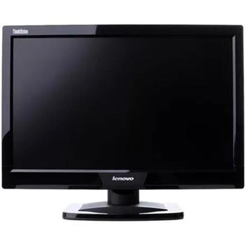 Monitor Lenovo 19,5", LED, 60Hz, E2002B - Monitor para PC - Magazine Luiza