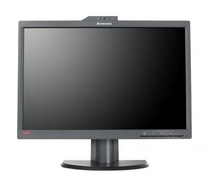 Monitor Lenovo 22P LED 22in 1680x1050 - Monitor para PC - Magazine Luiza