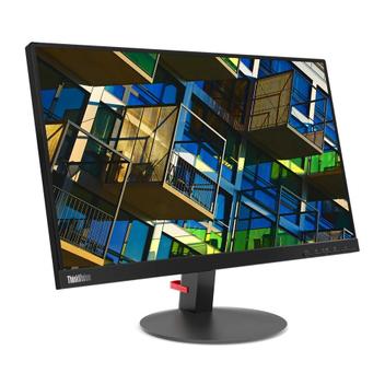 Monitor Lenovo S22e-18 21" Monitor HDMI 61FAKIR1BR - Monitor para PC ...