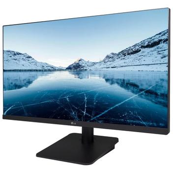 Monitor Lg 23,8, Full Hd 1920X1080, 100Hz, 5Ms, Hdmi- - Monitor para PC ...