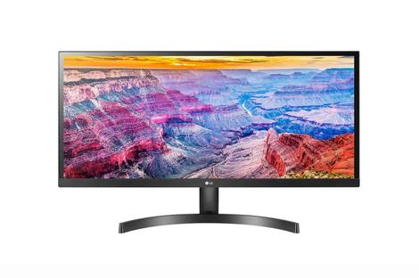 Monitor LG 29" Ultrawide IPS Full HD 29WL500 - LG Life's Good - Monitor ...