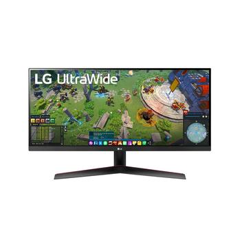 Monitor LG 29WP60G-B UltraWide de 29 polegadas FHD (2560 x 1080) IPS ...