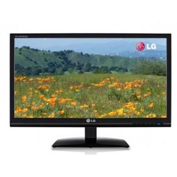 Monitor lg flatron 21,5 polegadas widescreen vga dvi-d hdmi e2241 ...