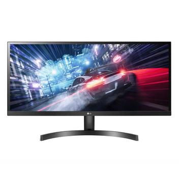 Monitor LG LED 29 Ultrawide, IPS, HDMI, HDR, com VESA, AMD Radeon ...