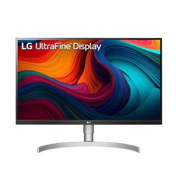 Monitor LG UltraFine UHD 27" 4K (27UN850-W) - Branco - Monitor para PC ...