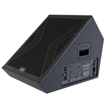 Monitor mark audio mmk12 250w ativo - Monitor de Áudio - Magazine Luiza