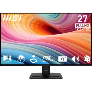 Monitor MSI PRO MP271A E2 IPS de 27 polegadas 1920 x 1080 FHD - Monitor ...