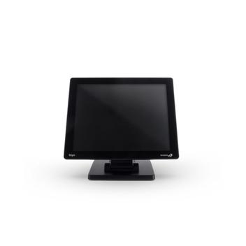 Monitor Multi-Touch Bematech Elgin 15 LED CM-15N 75Hz 5ms TFT HDMI e ...